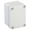 Control Station Enclosures without Operator Switches - Grainger ...