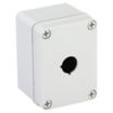 Control Station Enclosures without Operator Switches - Grainger ...