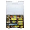FNQ-R Fuse Assortment Kits & Storage Cabinets - Grainger Industrial Supply