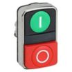 Multihead Push-Button Operators without Contact Blocks - Grainger ...