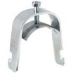 Strut Channel Hangers & Clamps for Conduit, Pipe & Cable - Grainger ...