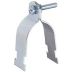 Strut Channel Hangers & Clamps for Conduit, Pipe & Cable - Grainger ...