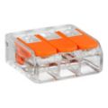 WAGO Wire Connectors - Grainger Industrial Supply
