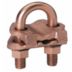 BURNDY Pipe, Rod & Wire Grounding Clamps - Grainger Industrial Supply