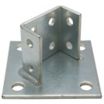 Base Posts for Strut Channel - Grainger Industrial Supply