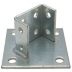 Base Posts for Strut Channel - Grainger Industrial Supply