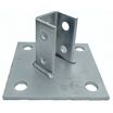 Base Posts for Strut Channel - Grainger Industrial Supply