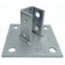 Base Posts for Strut Channel - Grainger Industrial Supply