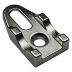 Surface Mount Clamps for Conduit & Pipe - Grainger Industrial Supply