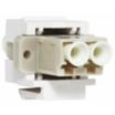 Voice & Data Jacks, Couplers & Inserts - Phone Jacks - Grainger ...