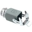 Rectangular Connector Hoods, Housings & Covers - Grainger Industrial Supply