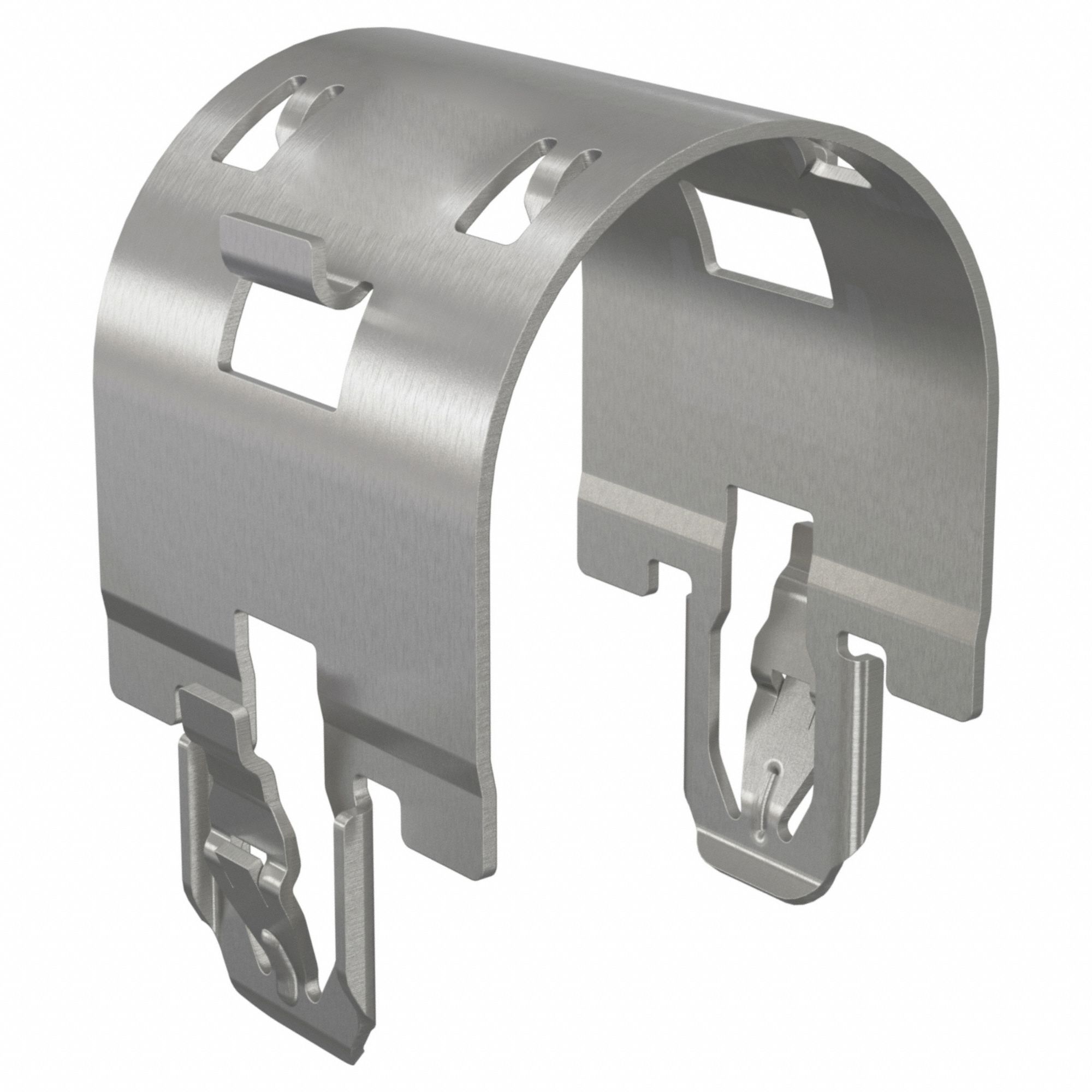 Unistrut Clamps And Hangers