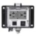 Voice & Data Outlets, Boxes, Faceplates - Grainger Industrial Supply