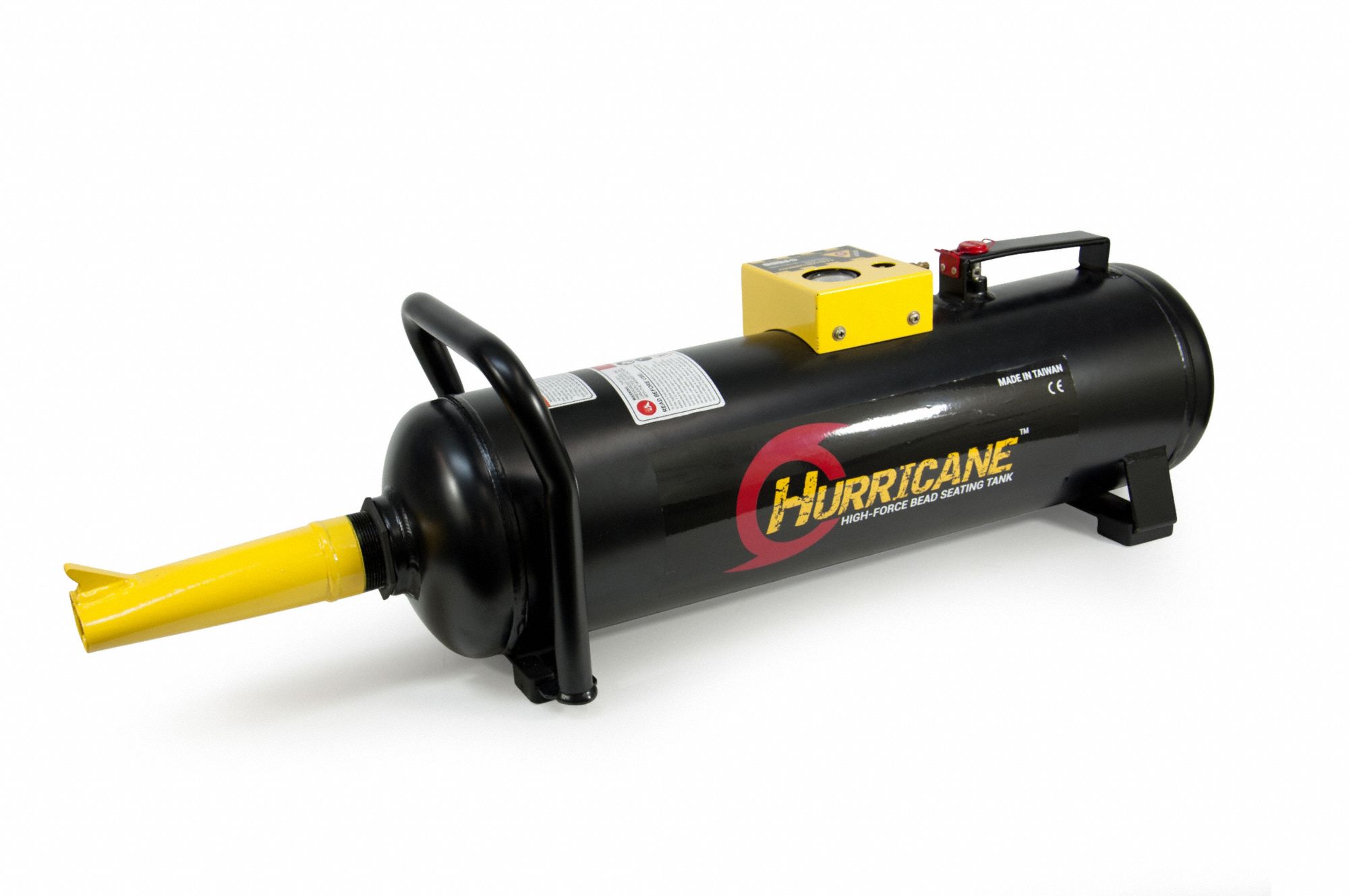 ESCO/EQUIPMENT SUPPLY CO, Bead Seater, Passenger Tires, Bead Seater ...