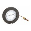 Remote Reading Panel Mount Dial Thermometers - Grainger Industrial Supply