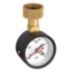 ±3-2-3% Gas & Water Line Pressure Test Gauges & Kits - Grainger ...