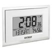 Desk & Wall Mount Digital Thermometers & Hygrometers - Grainger ...