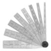 Taper Slot Gauges - Grainger Industrial Supply