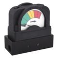 Differential Pressure Gauges, Indicators & Transducers - Grainger ...