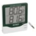 Desk & Wall Mount Digital Thermometers & Hygrometers - Grainger ...