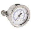 Fire Apparatus & SCBA Pressure Gauges - Grainger Industrial Supply