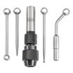 Edge Finders, Center Finders & Wiggler Sets - Grainger Industrial Supply