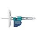 Depth Micrometers & Depth Gauges - Grainger Industrial Supply