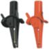 Test Clips and Probes - Alligator Clips - Grainger Industrial Supply