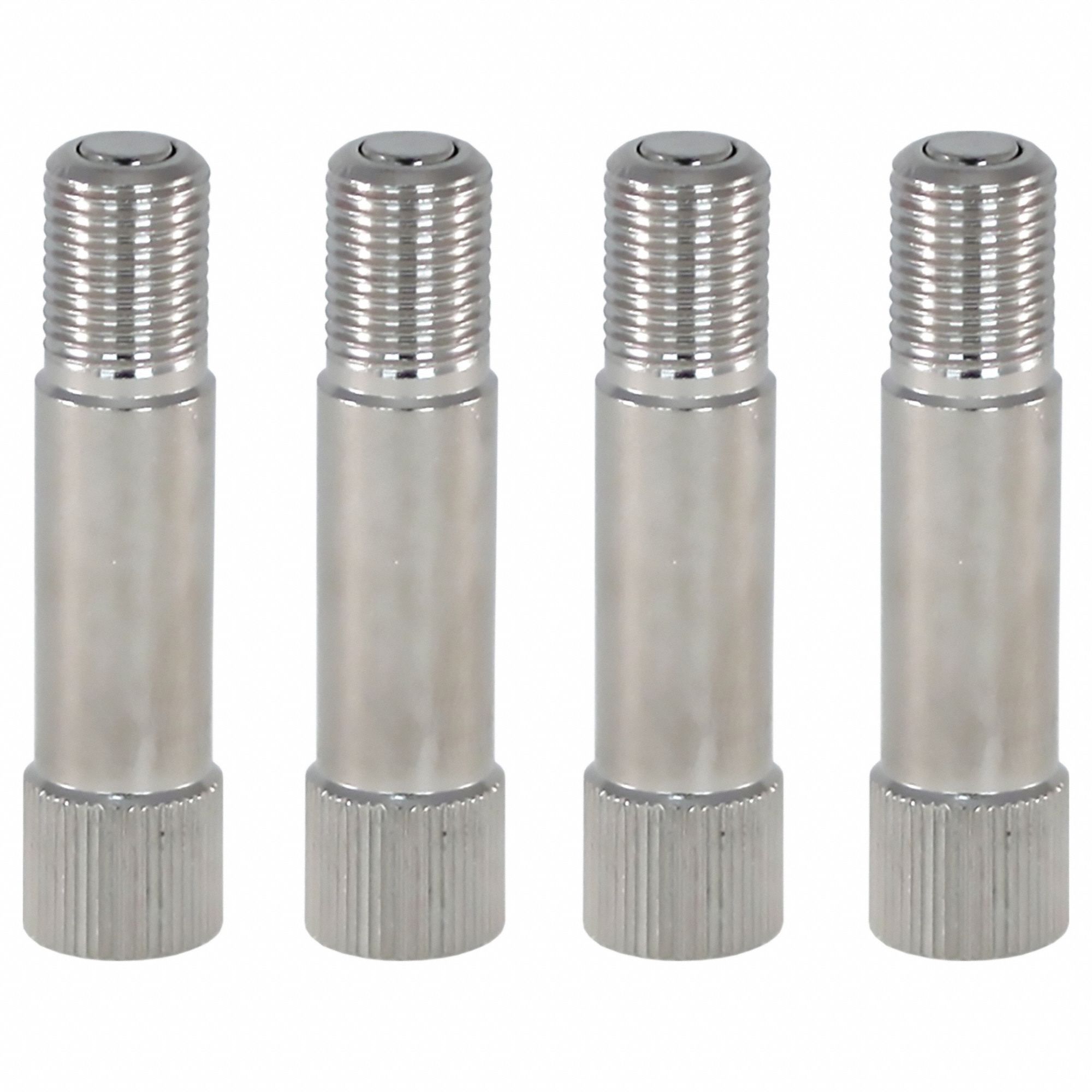 SLIME, Valve Extensions, Straight Grip Tire Valve Extenders, Valve ...