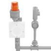 Alarm Systems for Eyewash Equipment & Safety Showers - Grainger ...