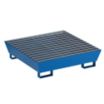 Spill Containment Pallets - Grainger Industrial Supply