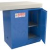 Hazmat Safety Cabinets & Lockers - Grainger Industrial Supply