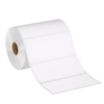 M71-R6000 Blank Precut General Purpose Label Maker Labels - Grainger ...