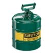 Safety Cans - Grainger Industrial Supply
