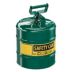 Safety Cans - Grainger Industrial Supply