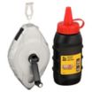 Chalk Line Reels & Kits - Grainger Industrial Supply