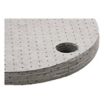 Universal Sorbent Pads - Grainger Industrial Supply