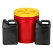 Harsh Chemical Spill Kits - Grainger Industrial Supply