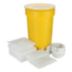 Oil-Only Spill Kits