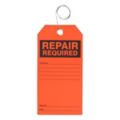 Repair & Maintenance Record Labels & Tags - Grainger Industrial Supply