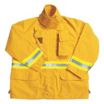 Firefighting & Extrication Coats & Overshirts - Grainger Industrial Supply