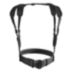 BLACKHAWK Duty Belts & Harnesses - Grainger Industrial Supply