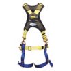 Ladder Rescue & Escape Belts & Harnesses - Grainger Industrial Supply