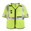 High Visibility & Safety Vests - Grainger Industrial Supply