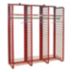 Turnout Gear Storage Racks & Accessories - Grainger Industrial Supply