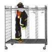 Turnout Gear Storage Racks & Accessories - Grainger Industrial Supply