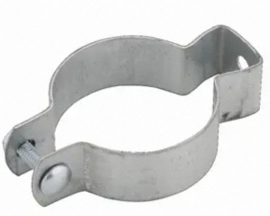 Steel, 2058, Conduit and Cable Hangers - 833J32|2058 - Grainger