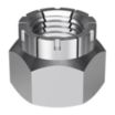FLEXLOC Lock Nuts - Grainger Industrial Supply
