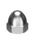 Cap Nuts - Acorn Nuts - Grainger Industrial Supply