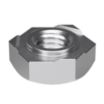 Weld Nuts - Grainger Industrial Supply